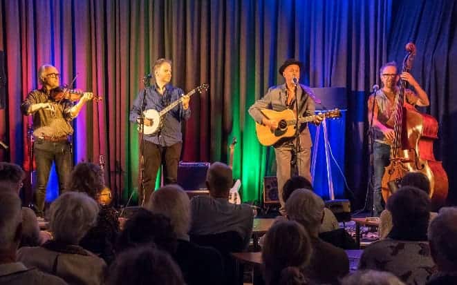 Trouble Tree opent seizoen met heerlijk concert - Groene Hart Koerier