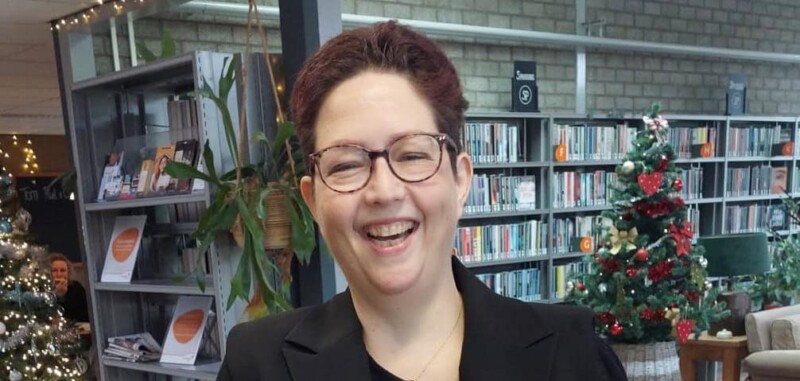 Afscheid van een vertrouwd gezicht in dorpshuis De Som - Groene Hart Koerier