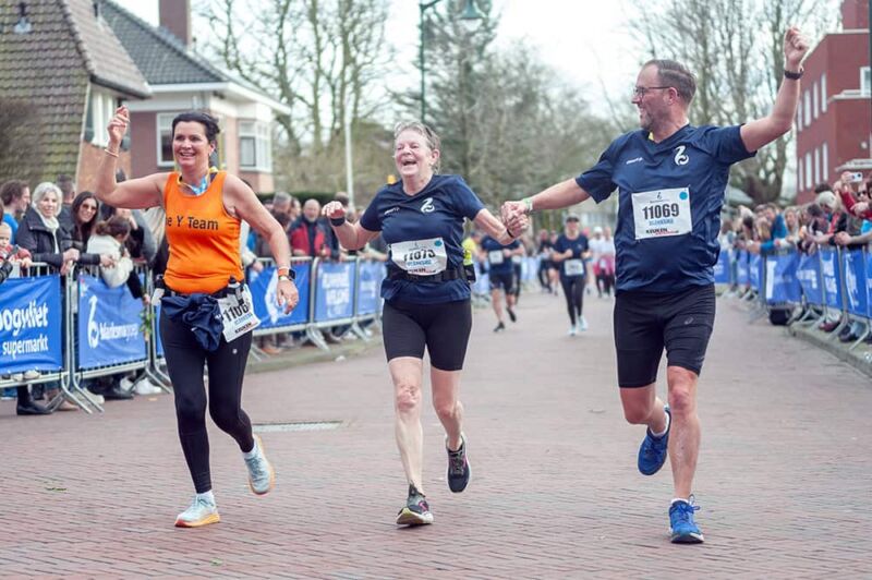 De 20 van Alphen een uniek loopfestijn. Doe je mee? - Groene Hart Koerier
