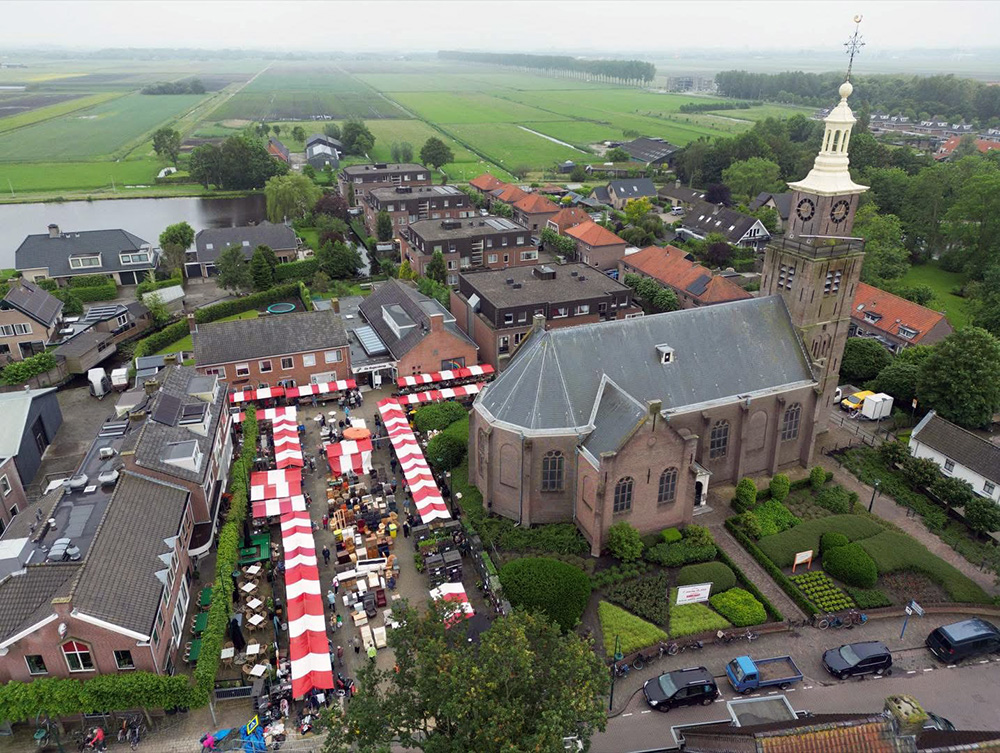 Nieuws - Groene Hart Koerier