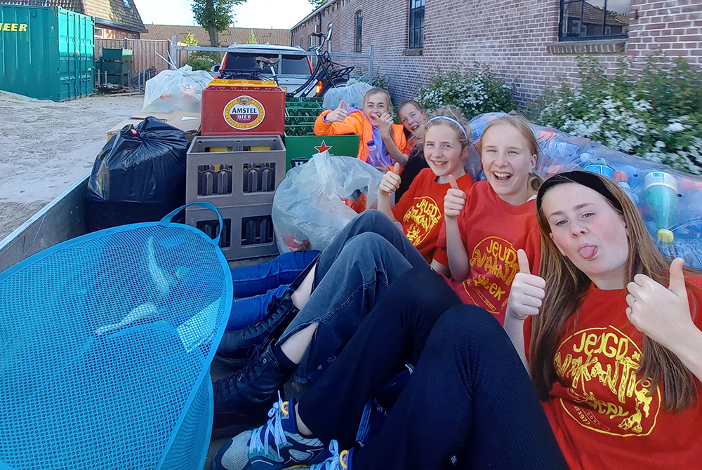 Hazerswoude-Dorp - Groene Hart Koerier