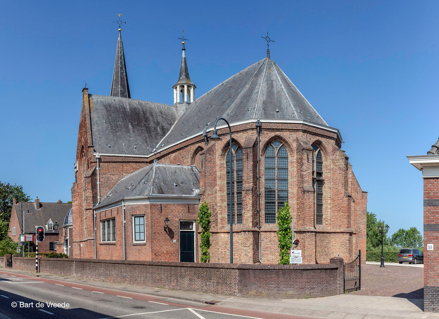 Koudekerk aan den Rijn - Groene Hart Koerier