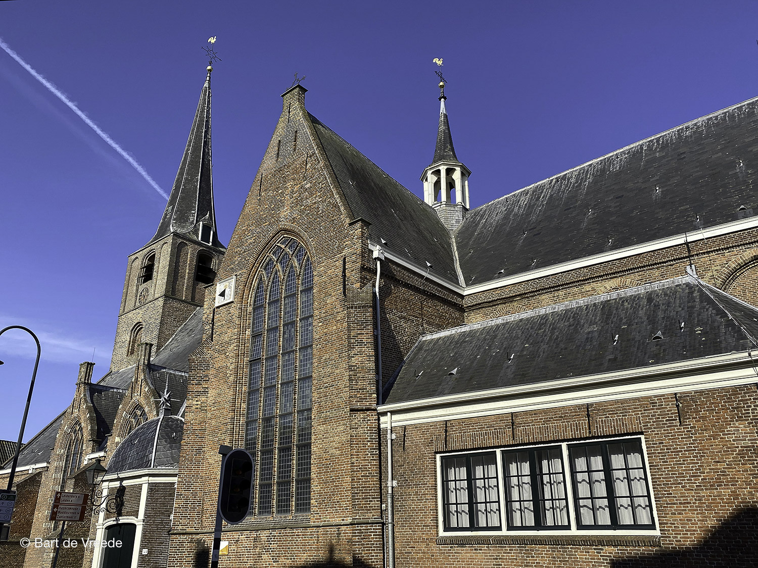 Koudekerk aan den Rijn - Groene Hart Koerier