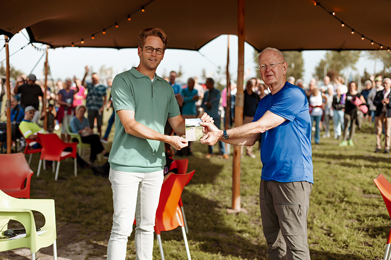 PReT presenteert vernieuwde visie voor komende vijf jaar - Groene Hart ...