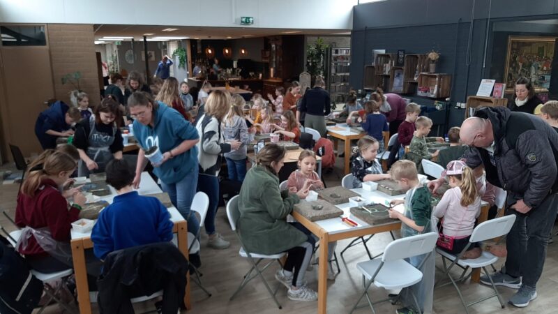 Help mee: stem op Jeugdwerk en De Rode Wip tijdens Rabo ClubSupport ...