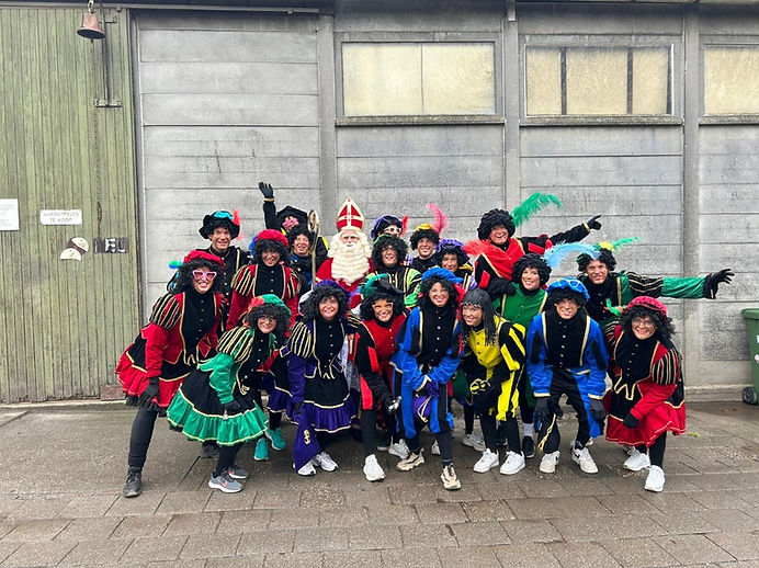 Hazerswoude-Dorp - Groene Hart Koerier