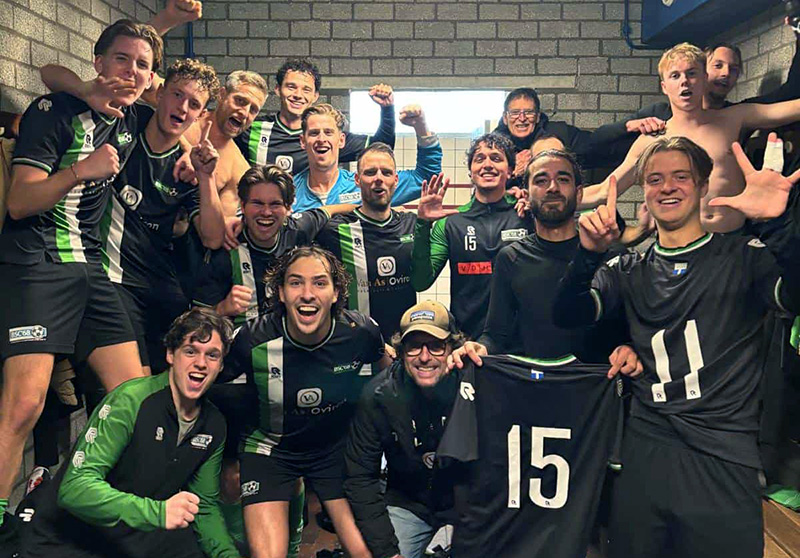Nieuws Benthuizen - Groene Hart Koerier
