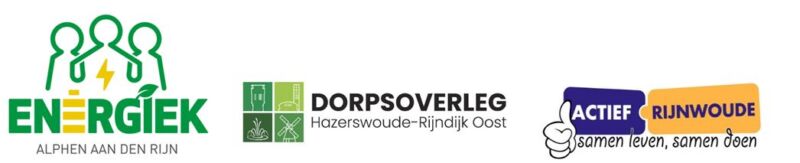 Avond 5 - Samen slimmer Energie - Groene Hart Koerier