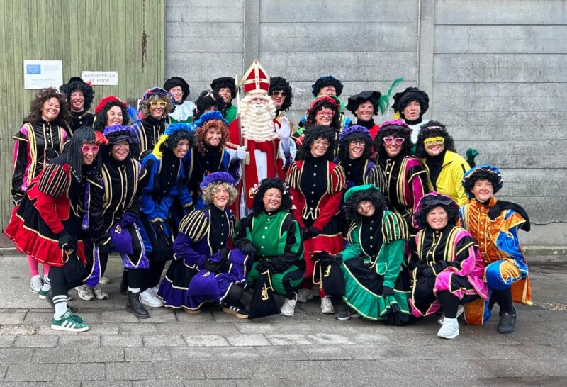 Hazerswoude-Dorp - Groene Hart Koerier