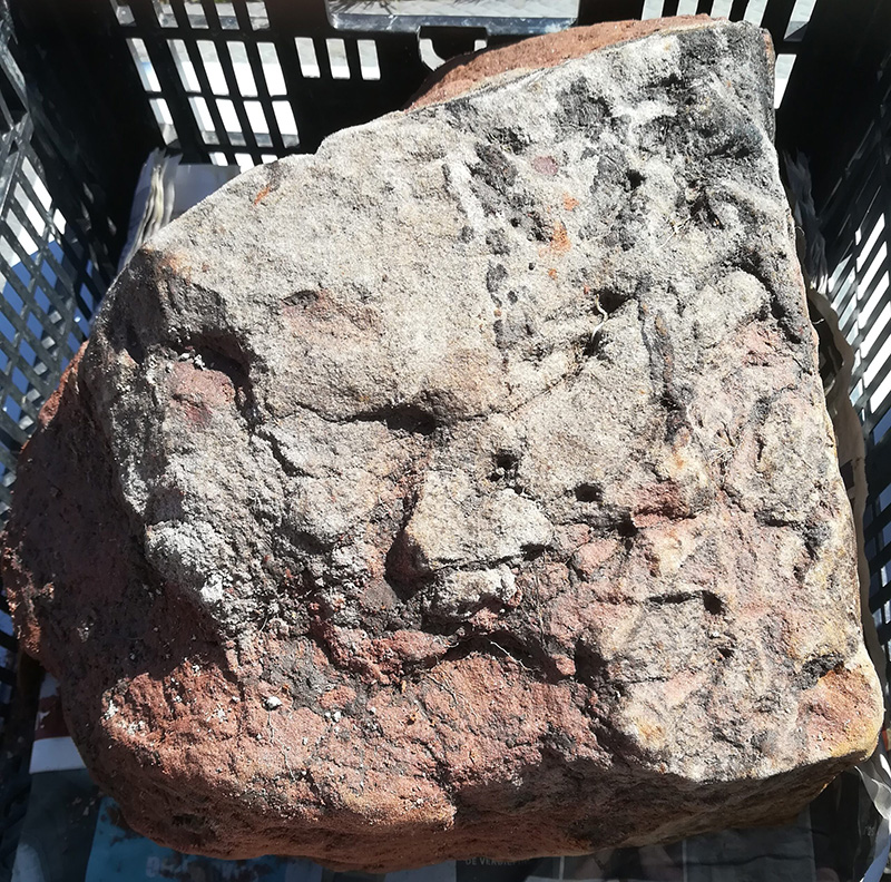 €7.500 voor ‘Romeinen in Hazerswoude’ - nieuw licht op ontbrekende ...